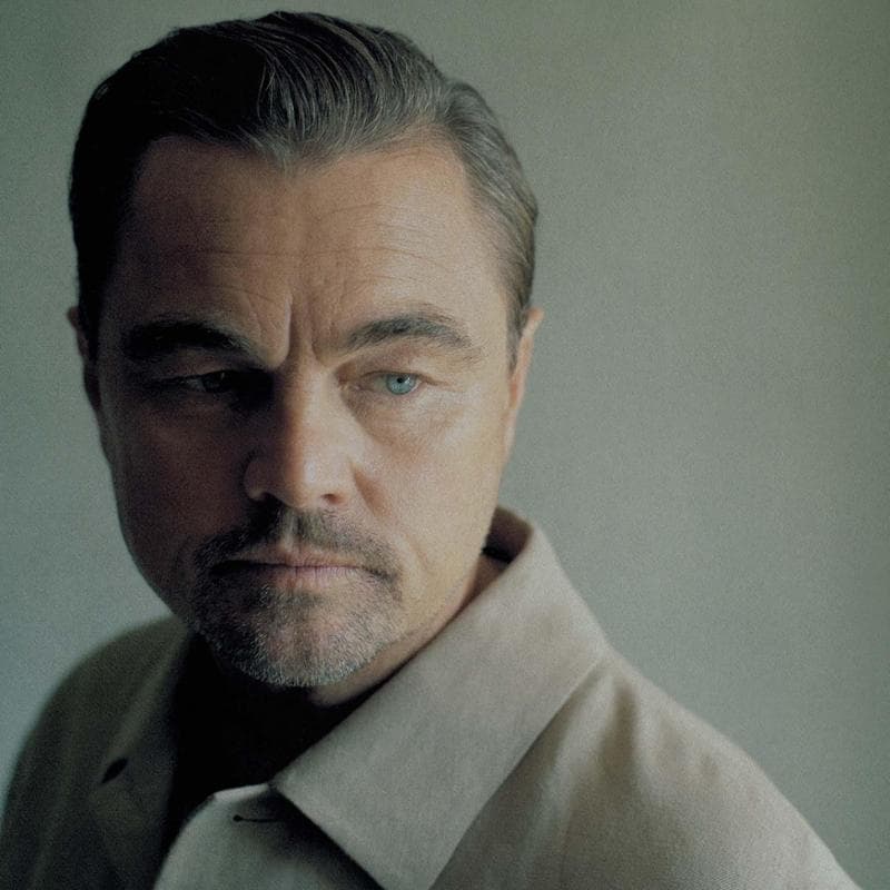 DiCaprio: "Sono stufo di essere politically correct. Non mi pentirò mai ...