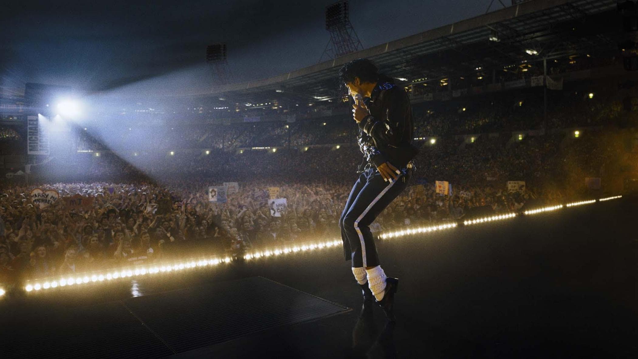 Il nipote di Michael Jackson: “È stata dura convincere tutti che ero in ...