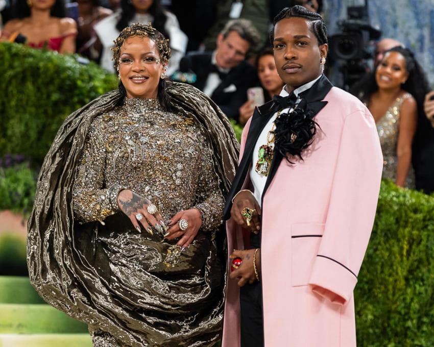 Met Gala 2026, le coppie sul red carpet: da Beyoncé e Jay Z a Rihanna e ...
