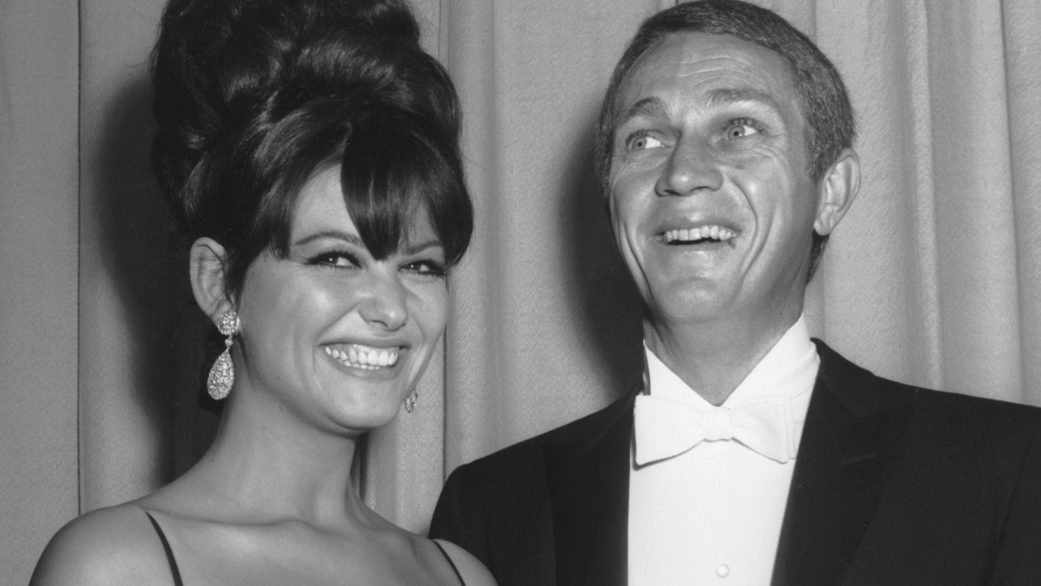 Claudia Cardinale, all'asta gli straordinari gioielli appartenuti all ...
