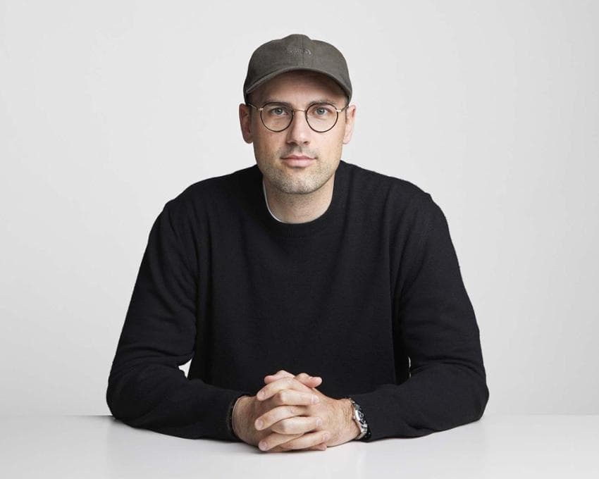 Outsider sempre. Intervista a David Fischer, l’uomo che ha inventato ...