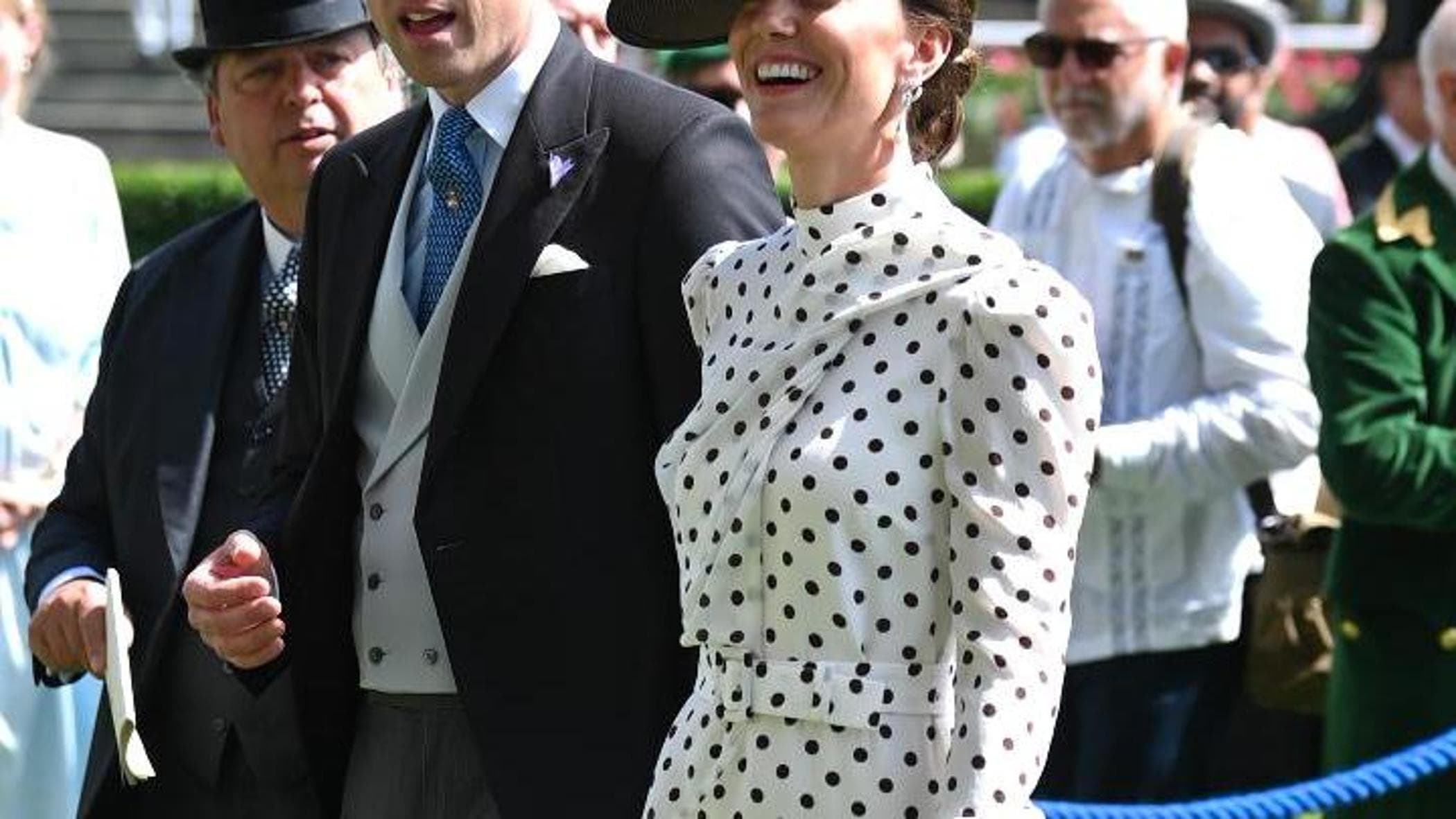 Royal Ascot. Torna l'appuntamento più amato dai reali, tra cappellini ...