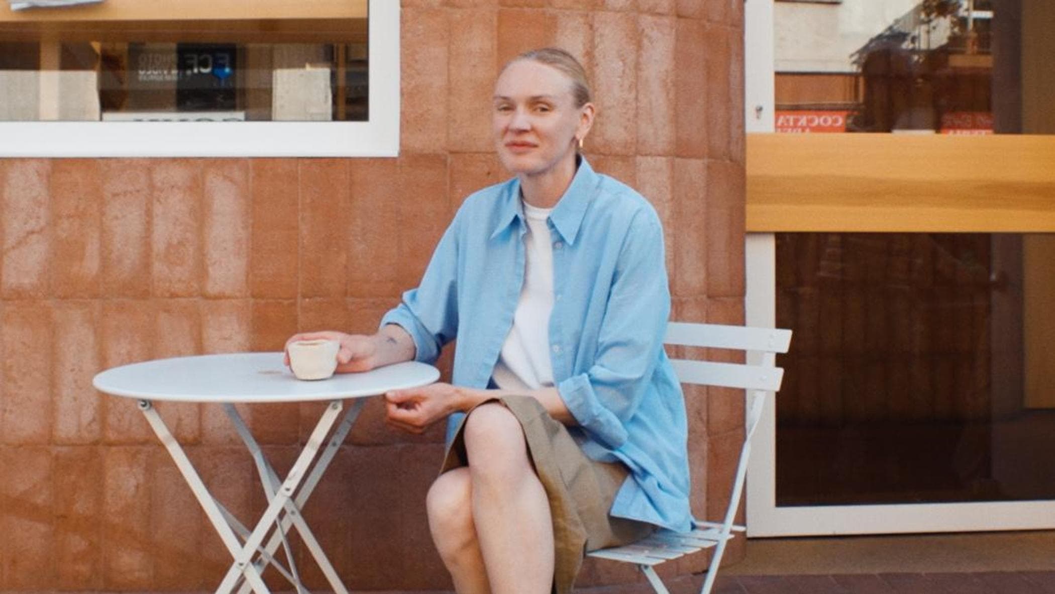 Intervista a Natalia Nikitina di Signor Lievito - d la Repubblica