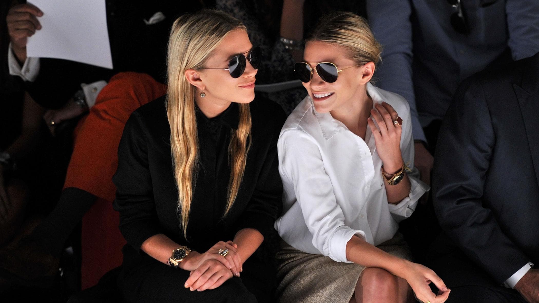 Storia delle gemelle Mary-Kate e Ashley Olsen: dalle serie tv a The Row ...