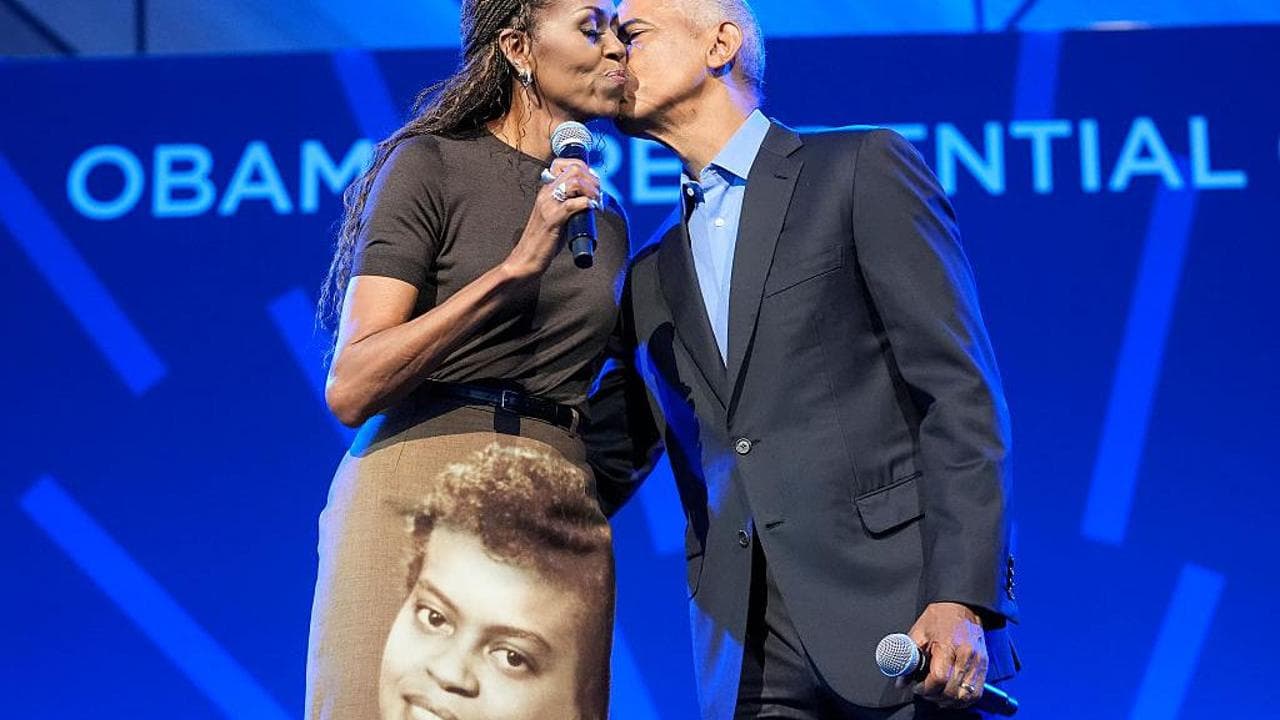 La gonna di Michelle Obama è un omaggio a sua madre - d la Repubblica