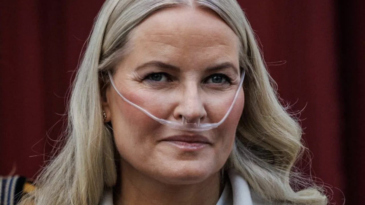 La principessa Mette Marit sottoposta “con successo” a trapianto di ...