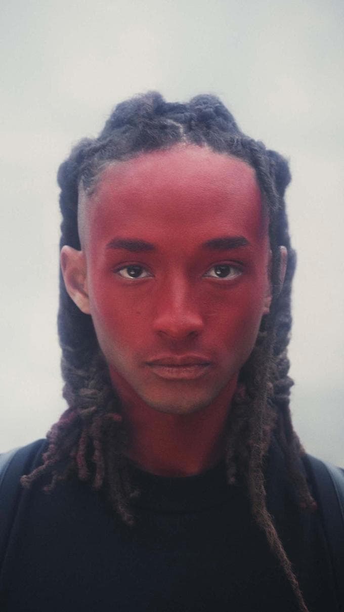 Jaden Smith: “Con Louboutin esprimo me stesso. Vorrei essere d’esempio ...