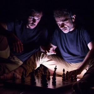 "Gioco di specchi", il duetto/duello teatrale in scena a Scandicci - la ...