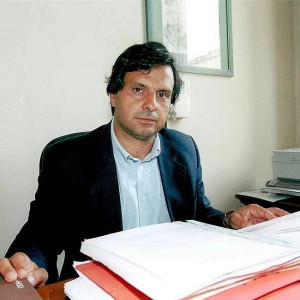 L'ex giudice dei fallimenti pilotati si costituisce in carcere a Genova ...
