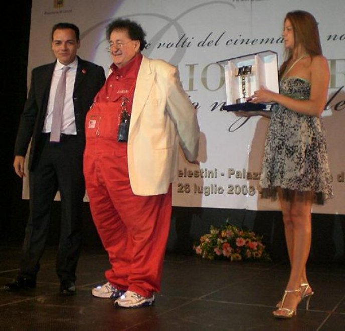 Empoli, addio Giorgio Ariani: da Pierino a Drive In, fu la voce ...