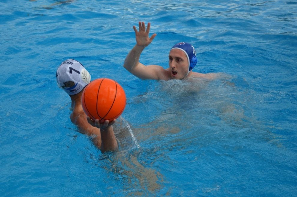 Waterbasket, Firenze vince la Coppa Italia Uisp - la Repubblica