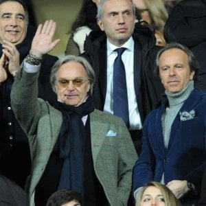 Confindustria Firenze: "Lavoreremo allo stadio anche senza i Della ...