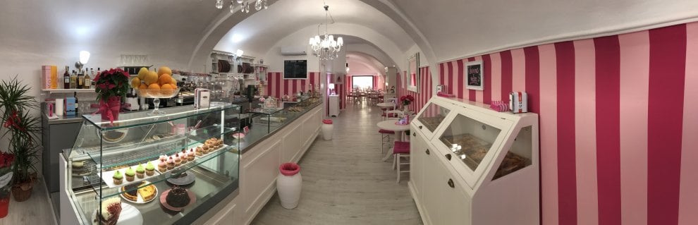 Donut, pancake e cantuccini: a Pistoia i dolci americani e toscani ...