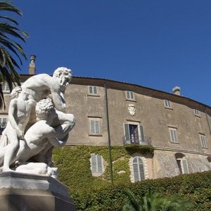 Castello di Castagneto Carducci, un viaggio nella storia - la Repubblica