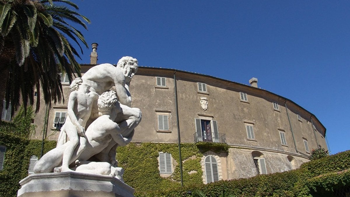 Castello di Castagneto Carducci, un viaggio nella storia - la Repubblica