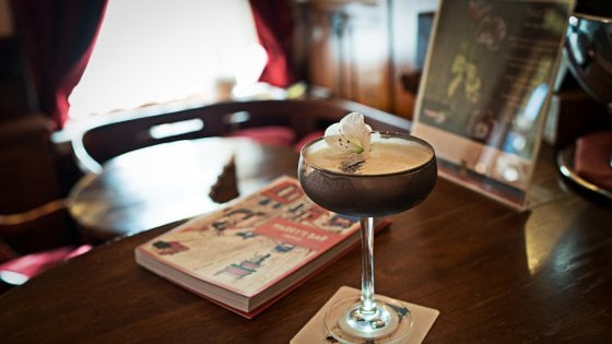 Firenze capitale della mixology: torna la Florence Cocktail Week - la ...
