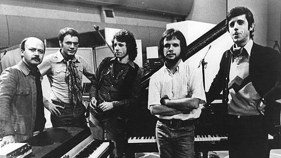 Perigeo in concerto, la reunion del gruppo prog e jazz-rock. anni '70 a ...