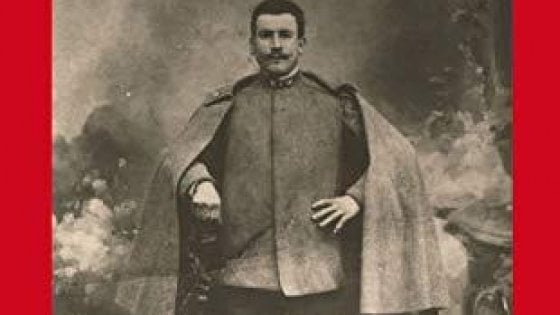 "Sulle tracce di Amedeo", pagine della Grande Guerra - la Repubblica