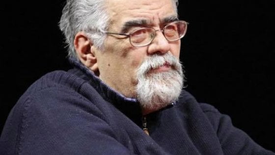 E' morto Alessandro Rialti, cronista sportivo - la Repubblica