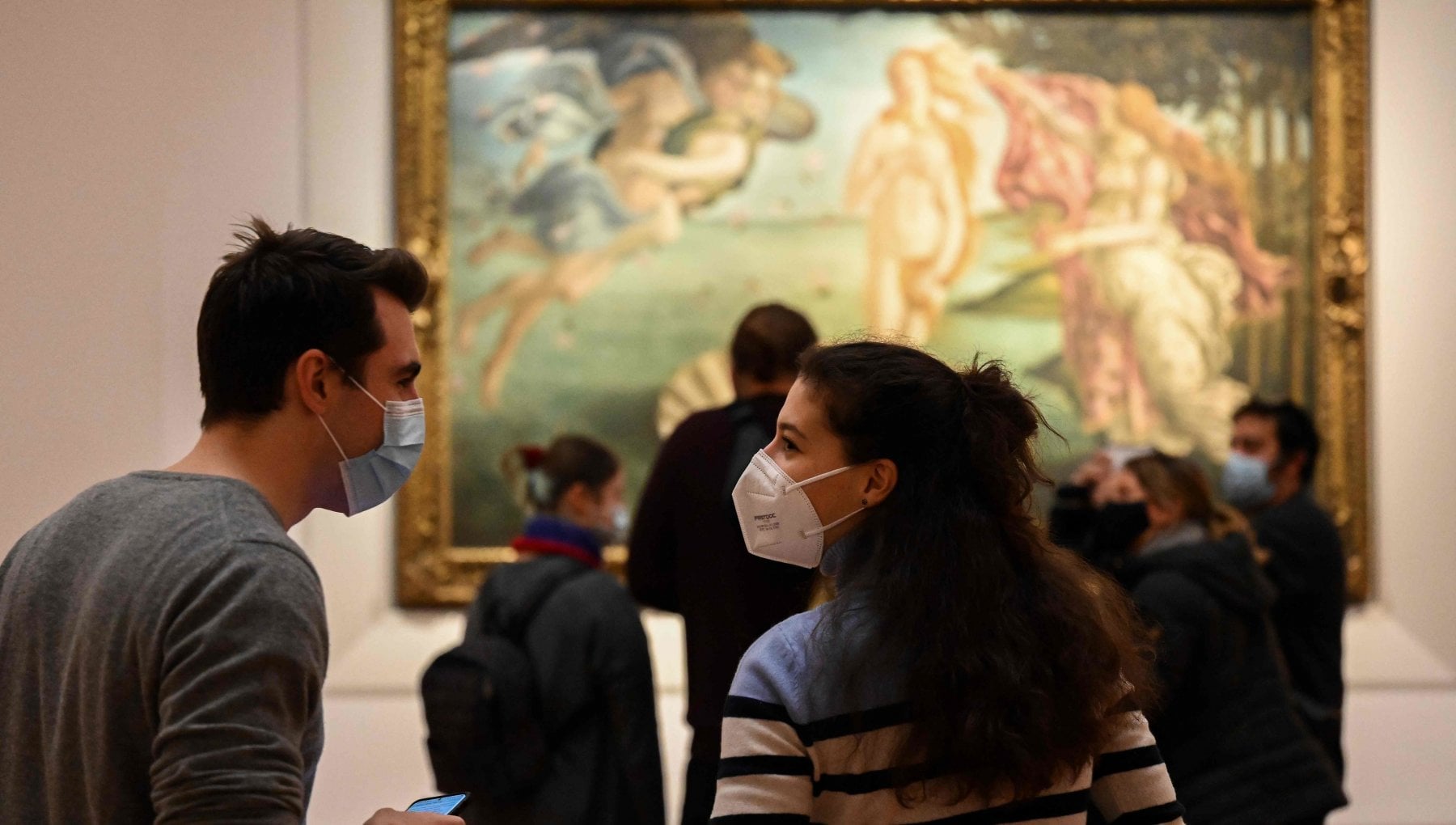 Uffizi diffusi, Schmidt: "Da 60 a 100 sedi, si parte in tre mesi" - la ...