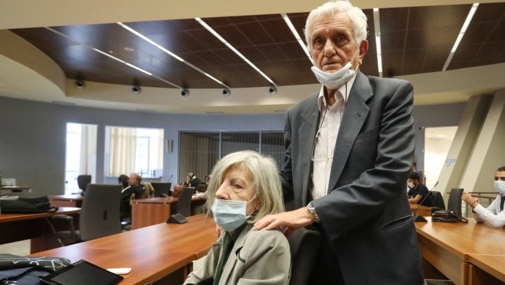 Martina Rossi: "Non morì sfuggendo a un tentativo di stupro", dice il ...