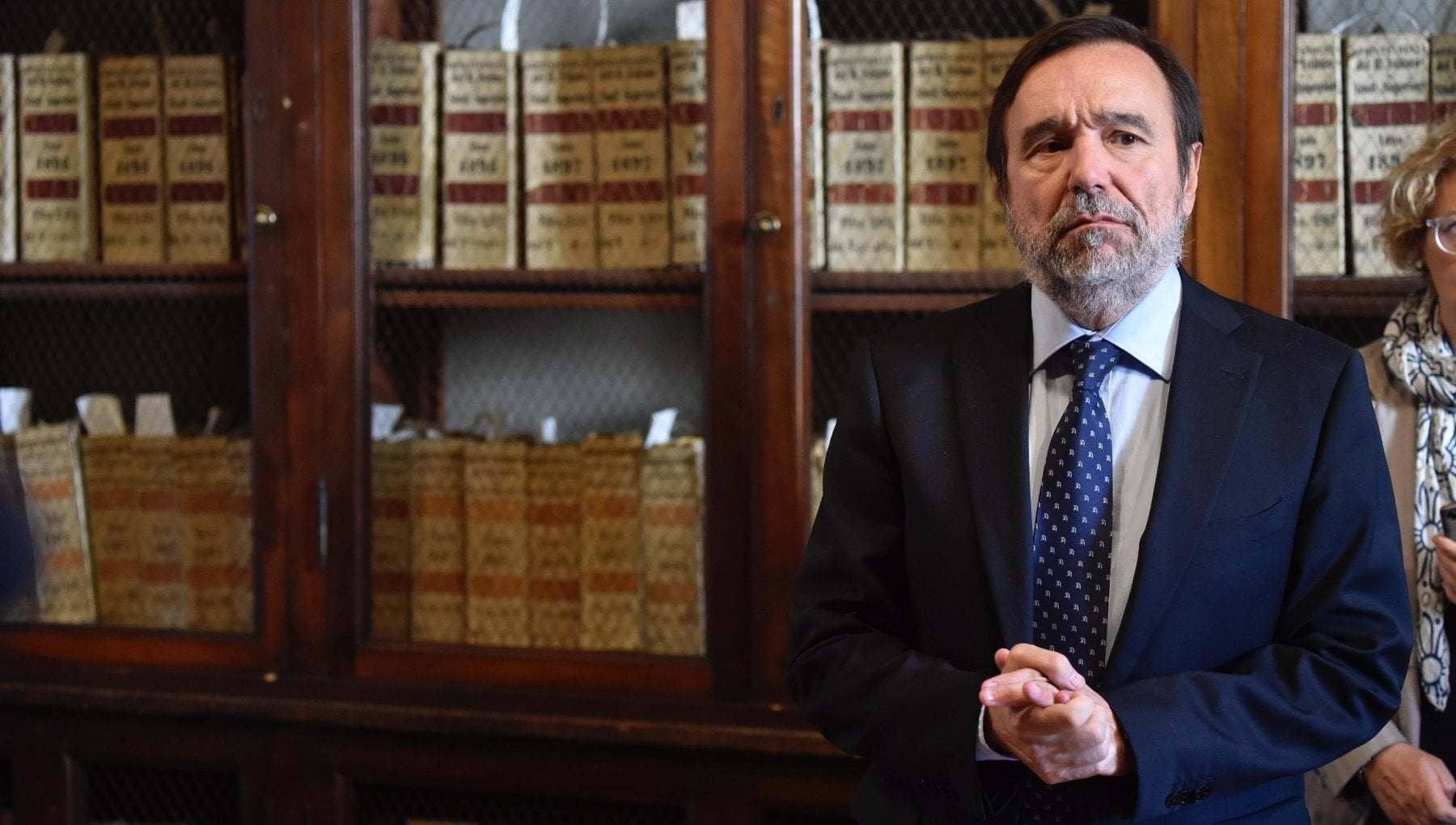 Concorsopoli a Careggi: rinviati a giudizio il professor Stefano, l'ex ...