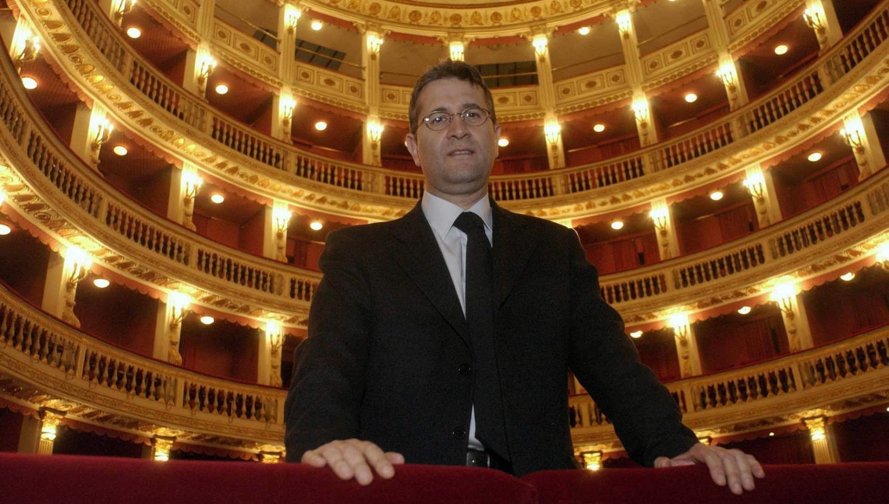 Nuovo sovrintendente del Maggio, il consiglio dell'Ente sceglie Ninni ...