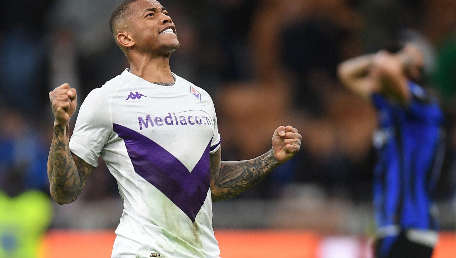 Pagelle Inter Fiorentina - la Repubblica