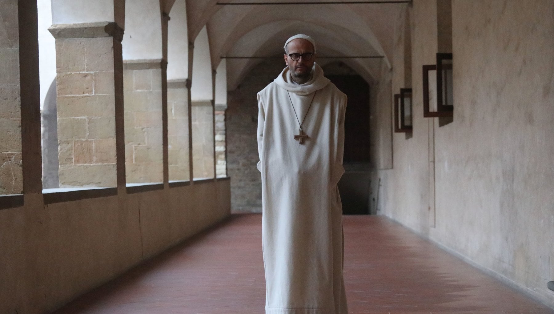 Padre Bernardo, abate di San Miniato al Monte: “Lo sfratto della ...