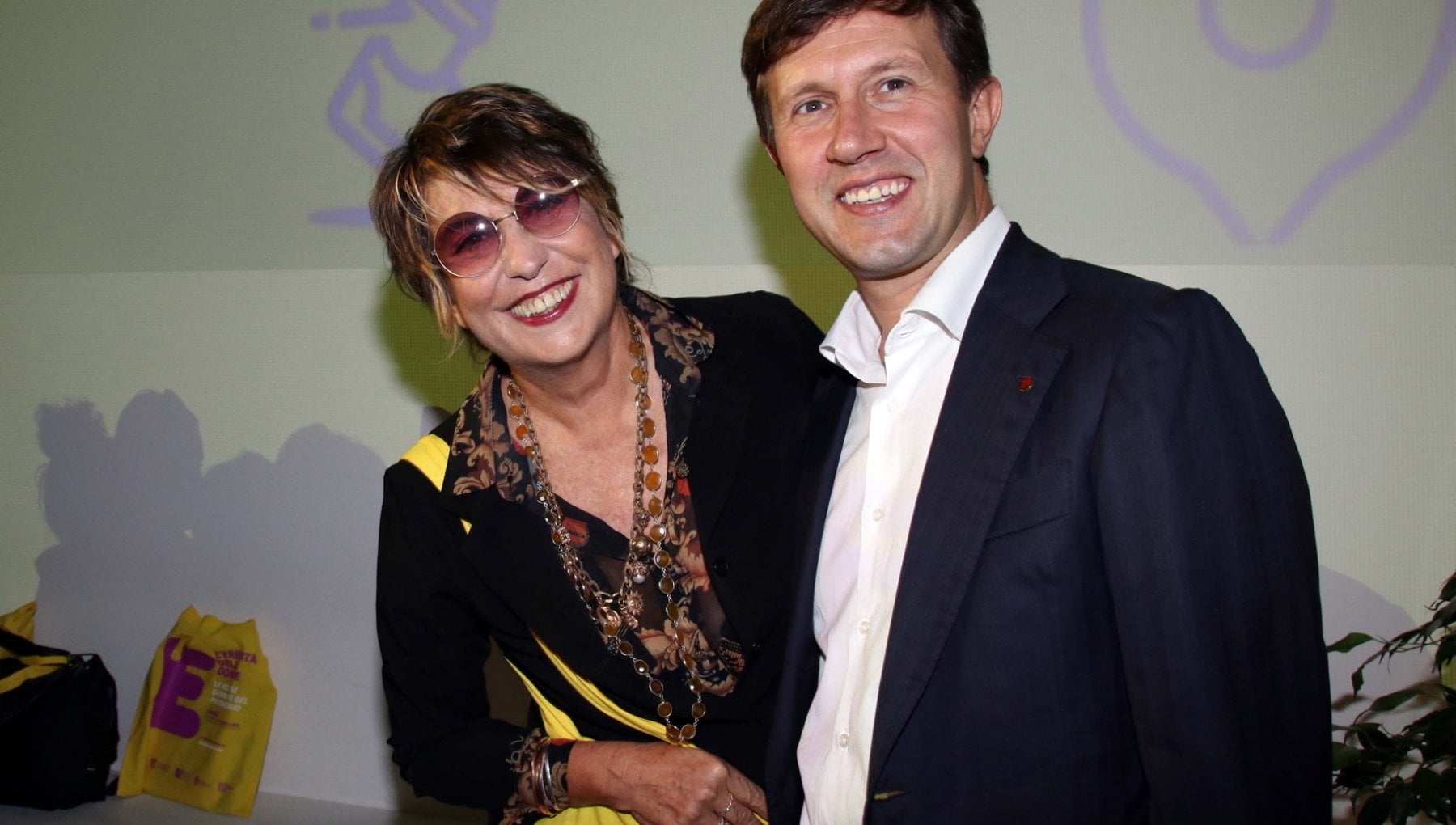 Firenze Eredità delle donne Serena Dandini - la Repubblica