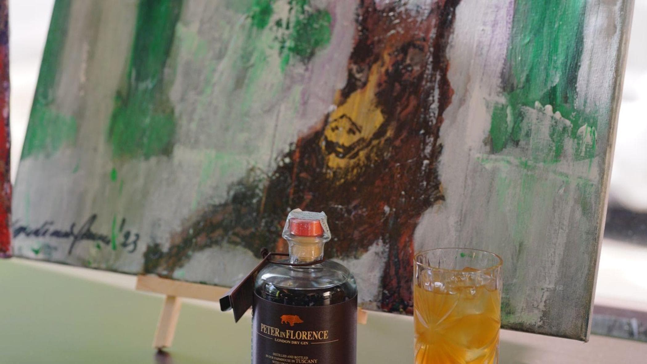 Tiratissima, i cocktail raccontano la storia di Firenze - la Repubblica