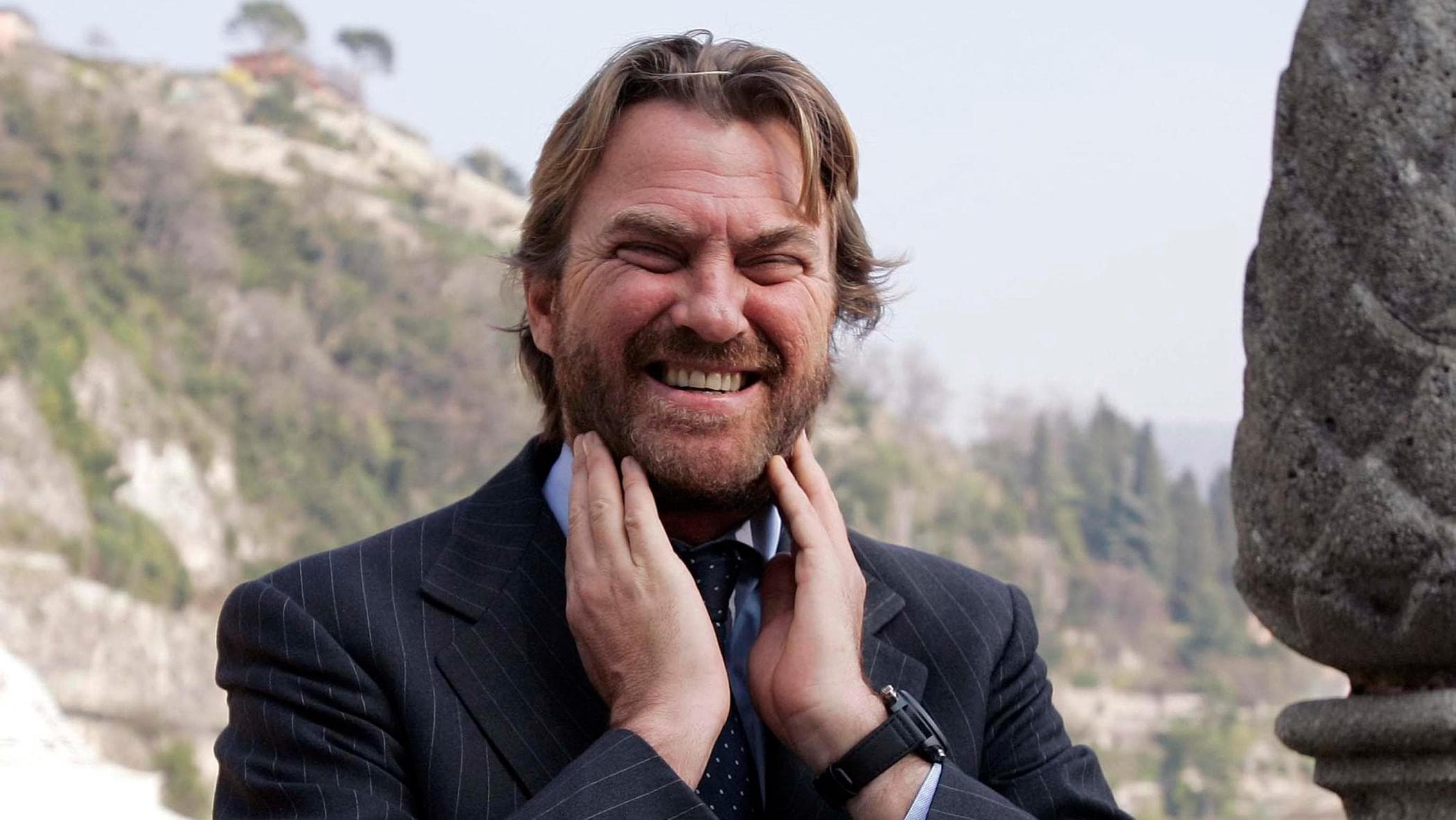 Bernabò Bocca, neo presidente Fondazione CrF: "Ho fatto altro nella ...