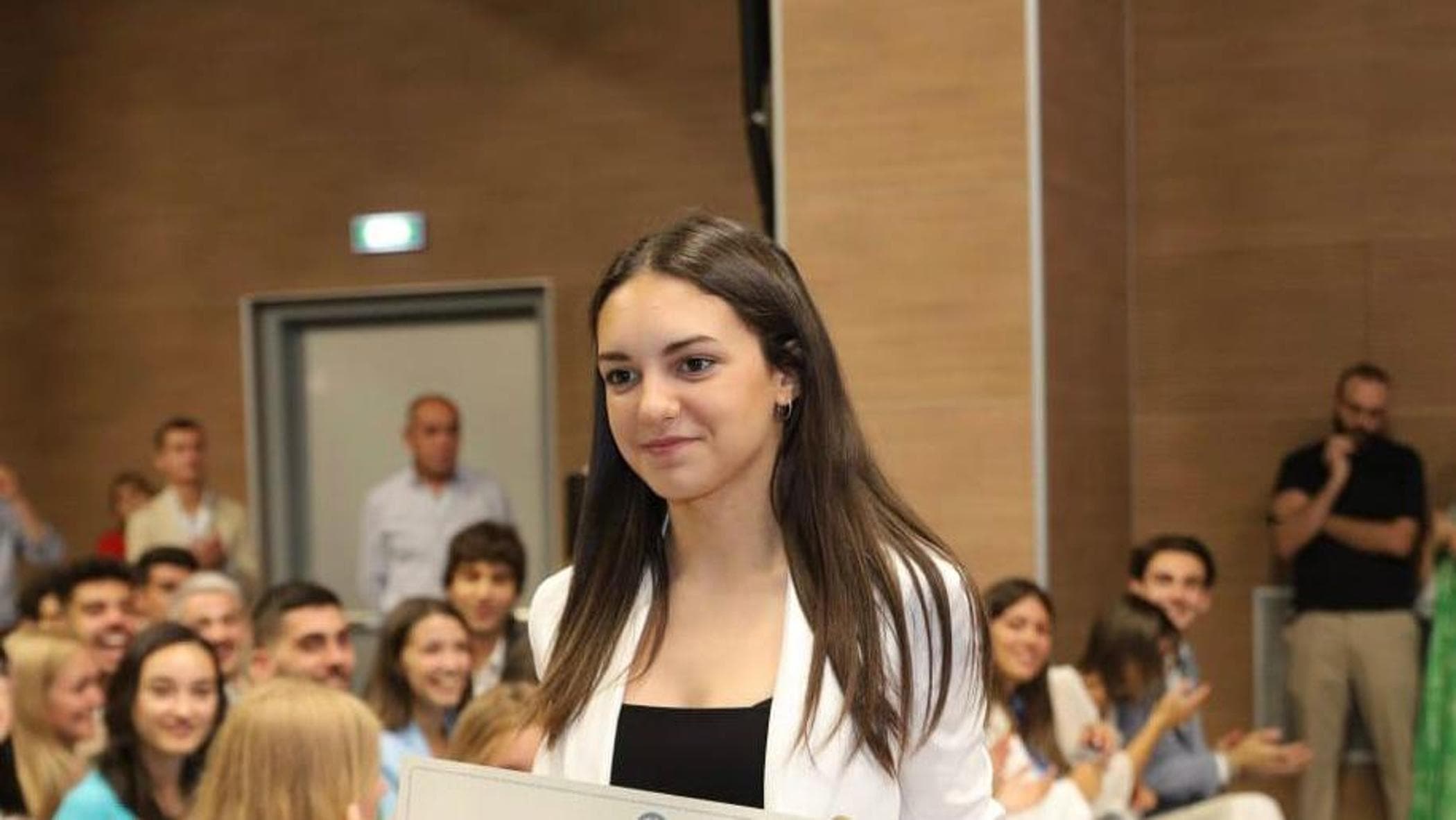 Giulia Cecchettin, la canzone della livornese Irene Pantani per dire ...