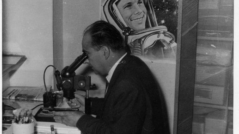 Muore a 104 anni il biologo Pietro Omodeo - la Repubblica