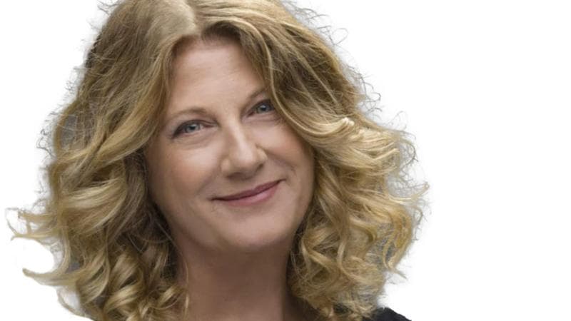 Angela Finocchiaro “In teatro ho fatto le scelte giuste, al cinema non ...