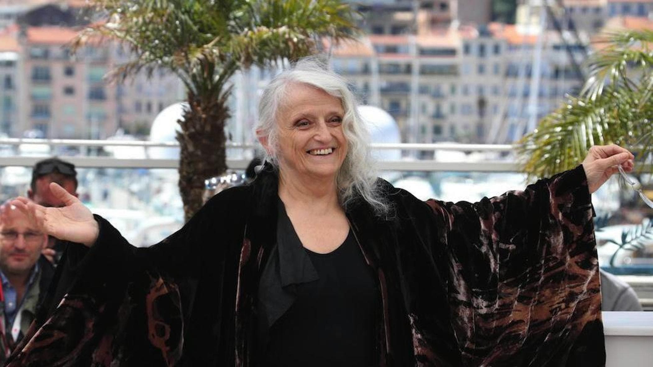 Giusi Merli, da Sorrentino a “Dune” Hollywood per lei è una seconda ...