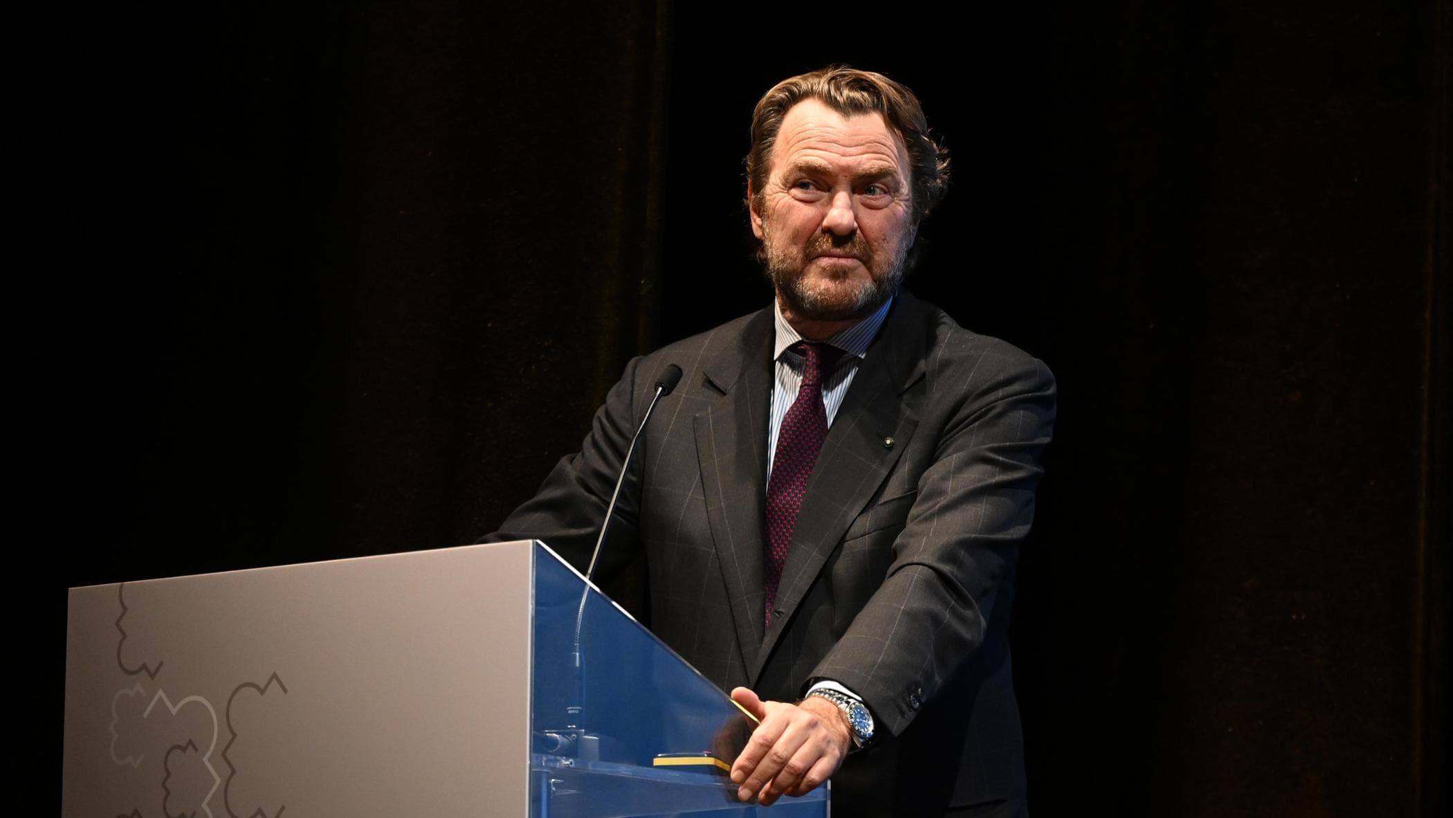 Bernabò Bocca: “La Fondazione Crf pronta a finanziare progetti per ...
