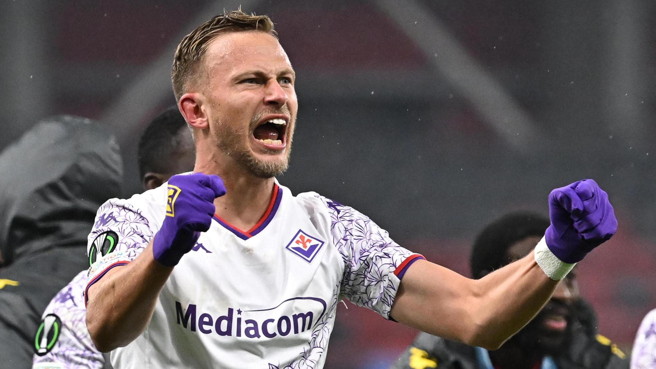 Tentato furto in casa di Barak mentre la Fiorentina giocava al Franchi ...
