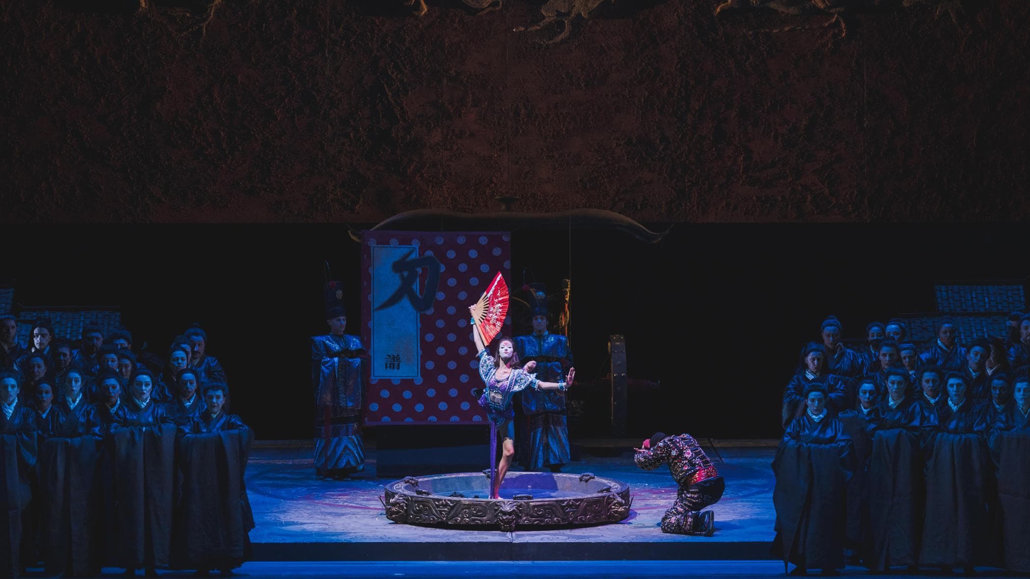 Maggio, “Turandot” e Zubin Mehta: una notte da applausi - la Repubblica