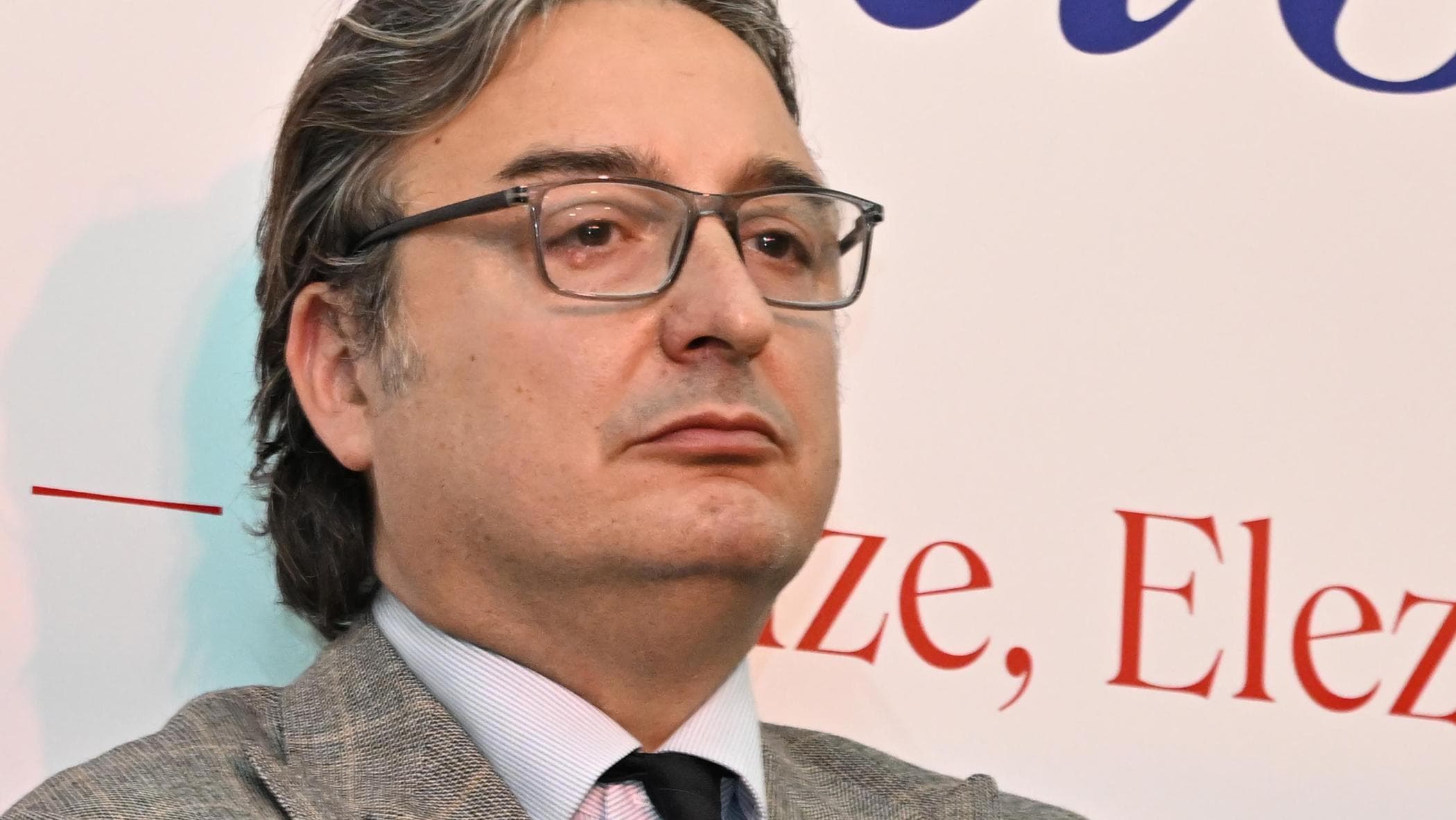 Francesco Zini “Ho tanti sogni. Sicurezza e famiglia sono le mie ...