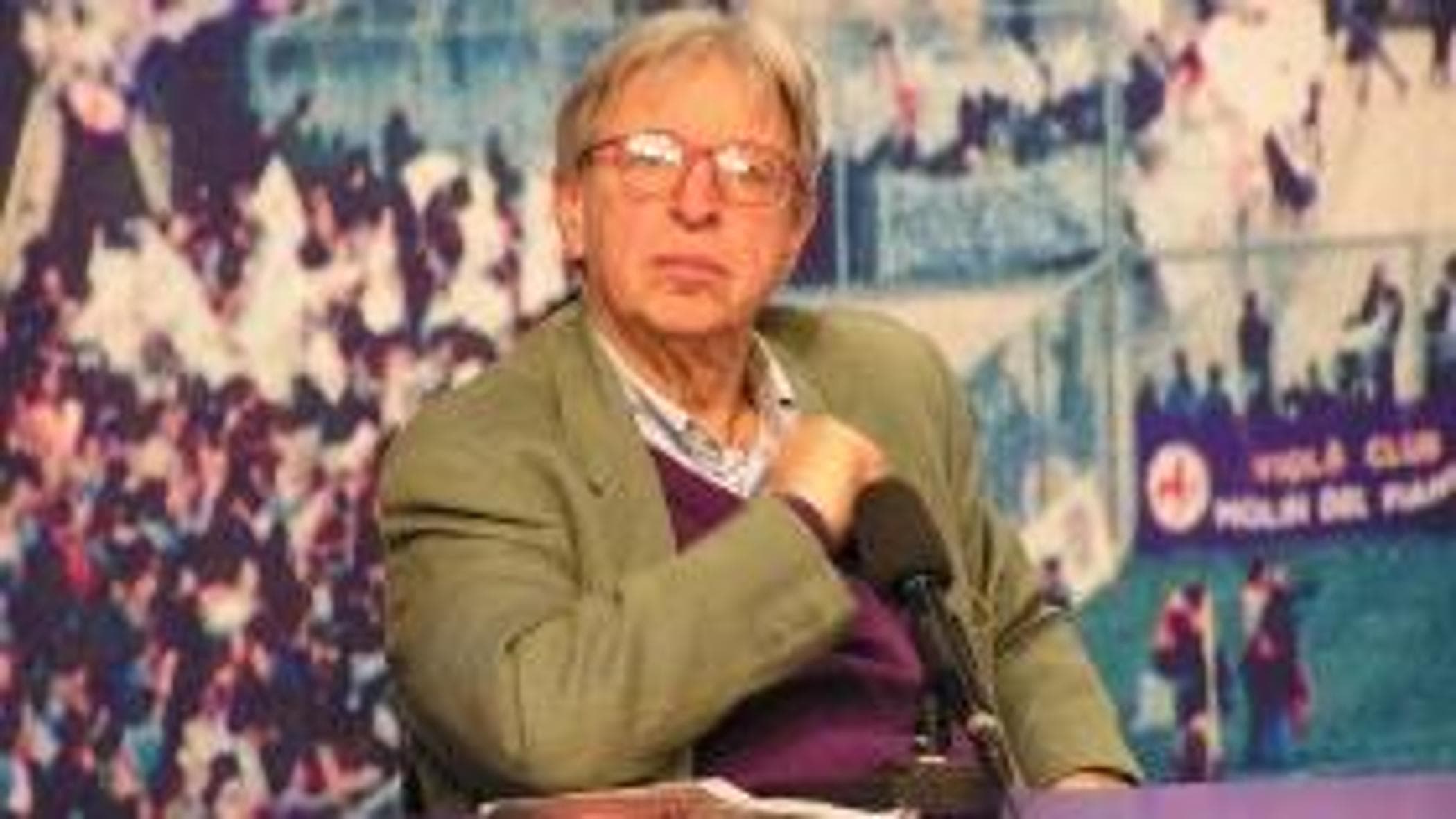 Marcello Lazzerini, morto il giornalista Rai - la Repubblica