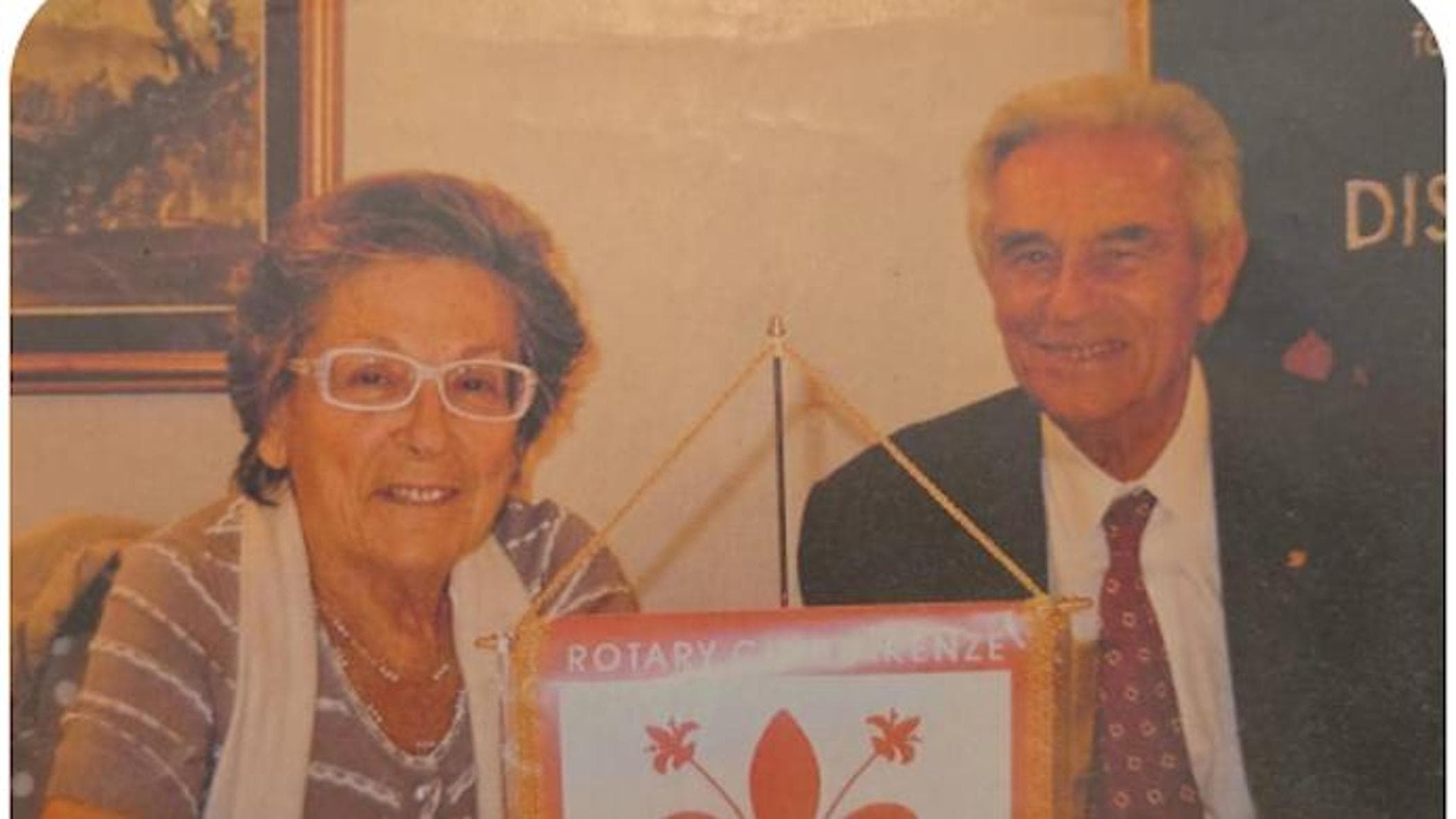 E’ morta Barbara Bazzocchi, una delle fondatrici di El.En - la Repubblica