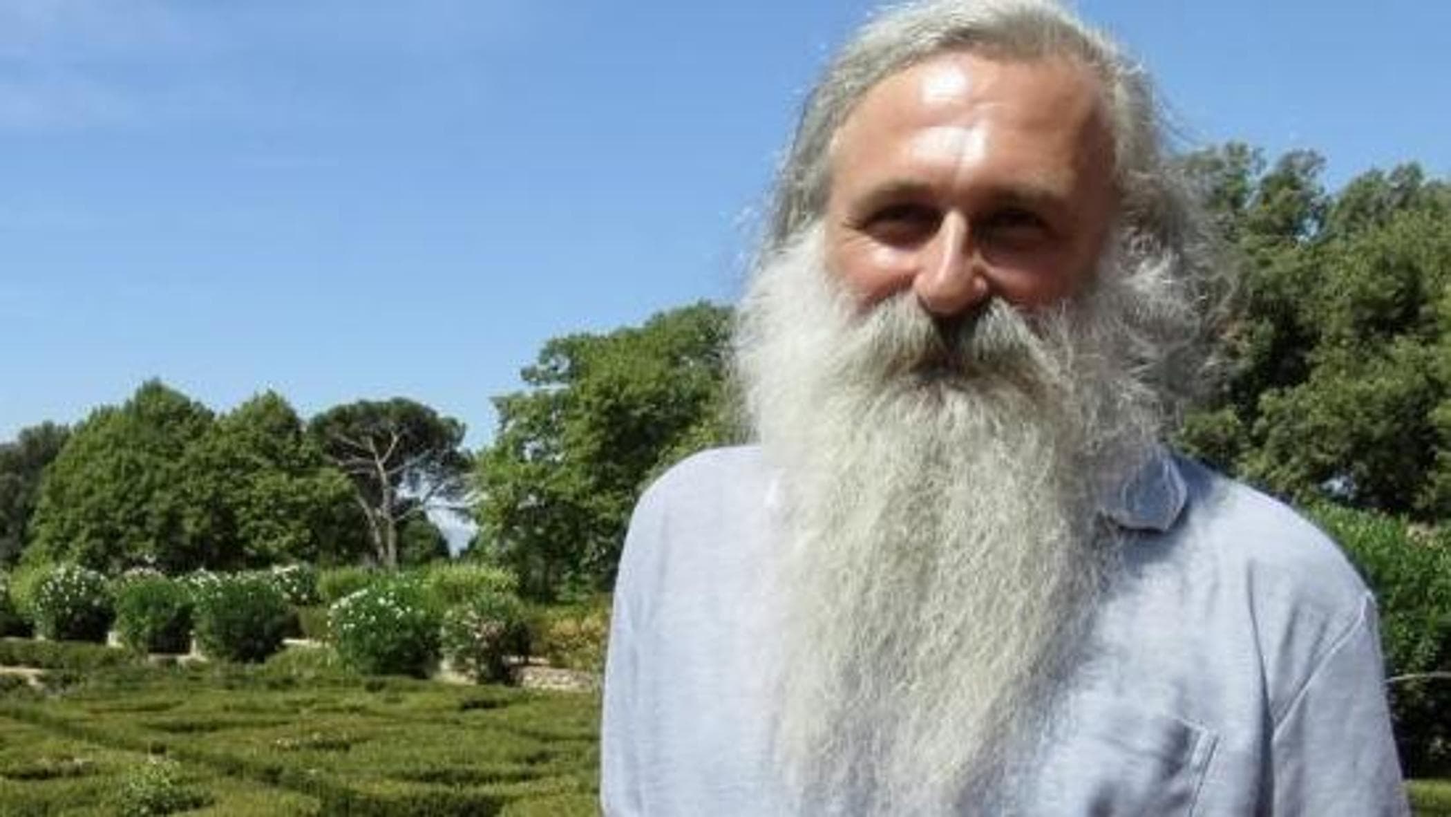Guidalberto Bormolini: “La vita è così preziosa perché c’è una fine ...