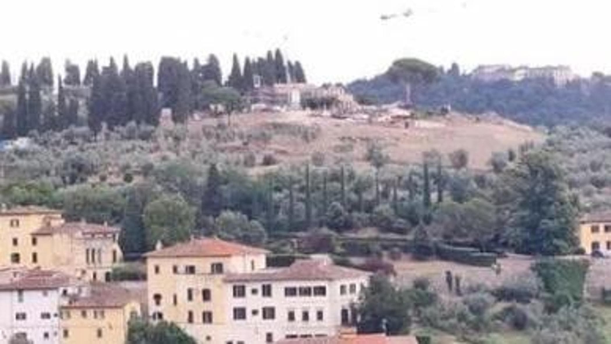 Via Bolognese, i residenti alla Procura: “Indagate sui lavori alla ...