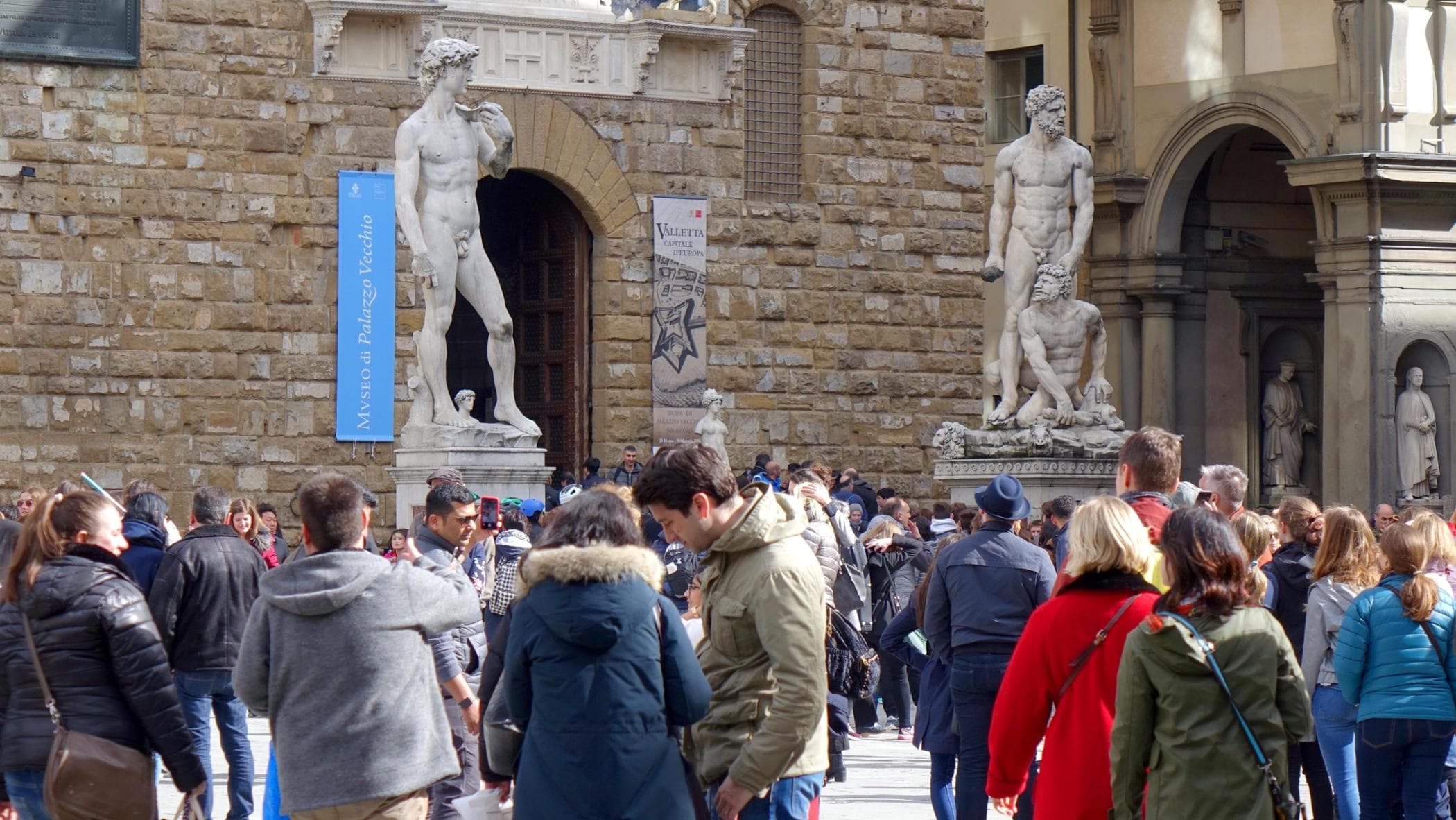 Funaro: "A Firenze via le key box da metà febbraio" - la Repubblica