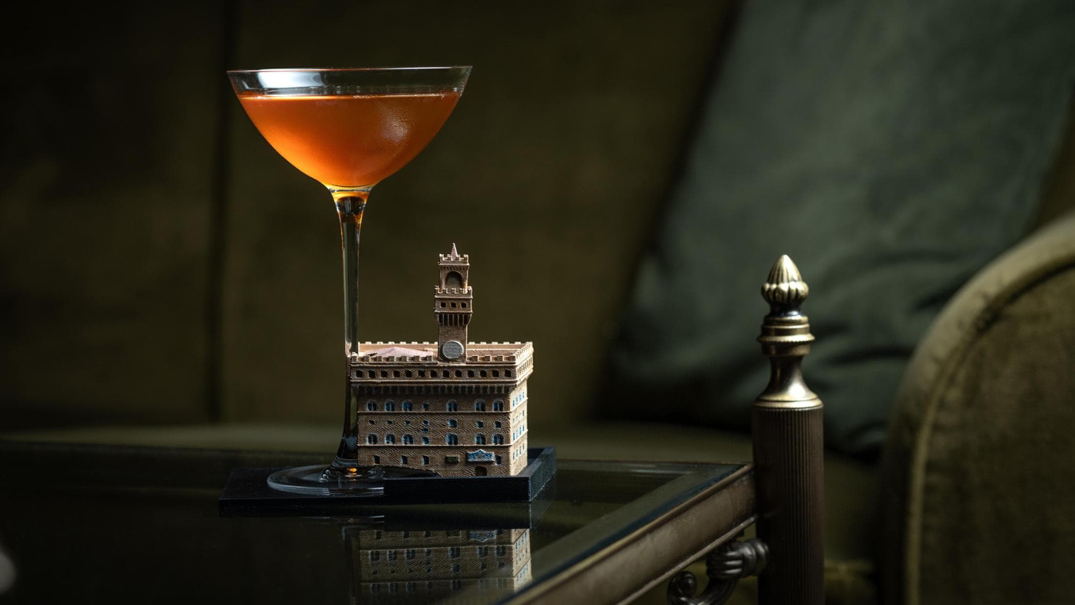 Atrium bar del Four Seasons, la nuova cocktail list - la Repubblica