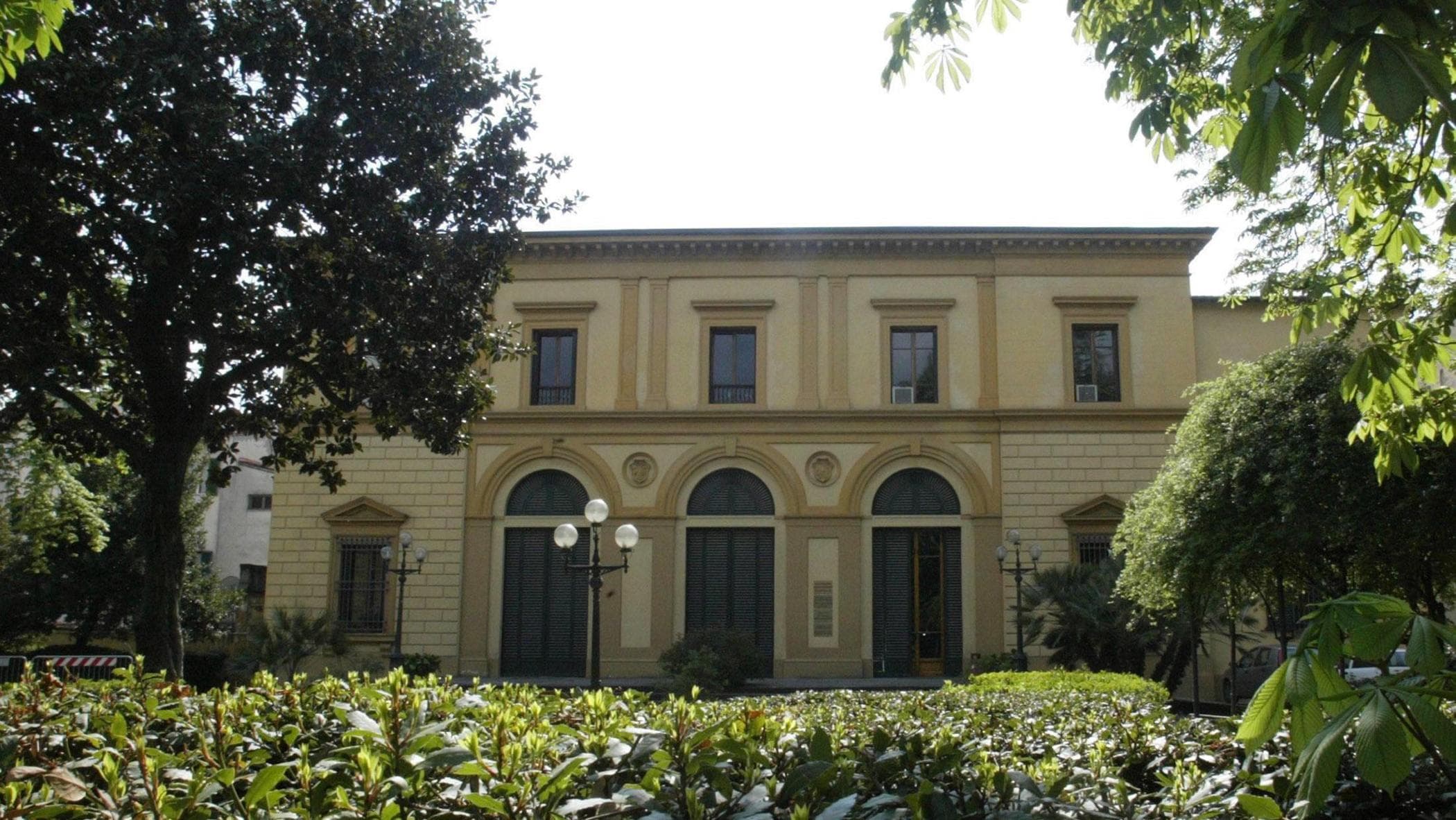 Visite guidate ai palazzi dell'Università di Firenze - la Repubblica