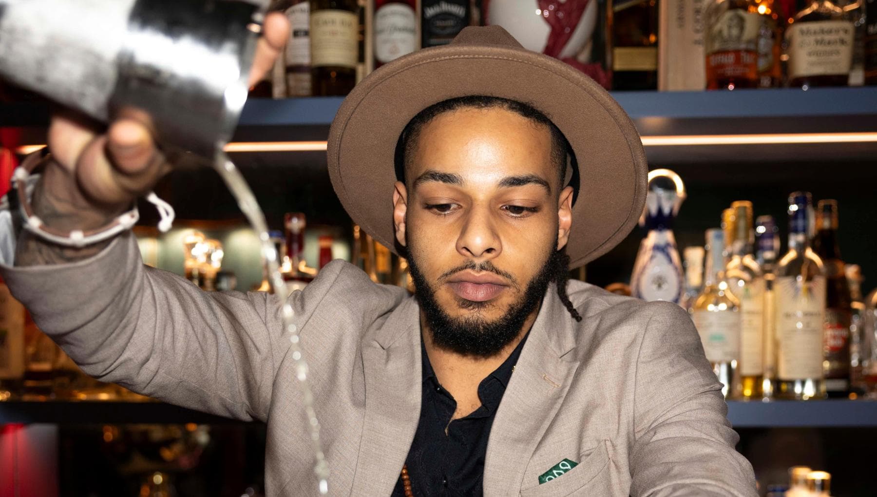 The Orientalist, un nuovo cocktail bar a Firenze - la Repubblica