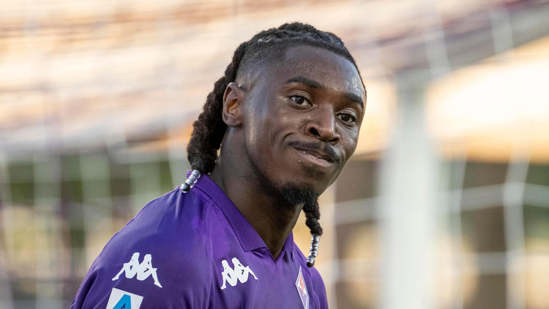 Fiorentina, il ritorno di Kean - la Repubblica