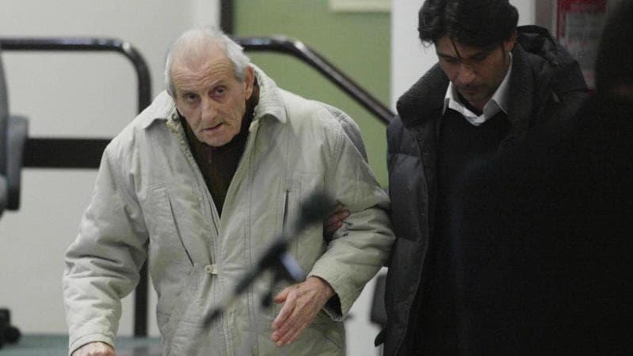 Mostro Firenze, rinviata revisione della condanna di Mario Vanni - la ...